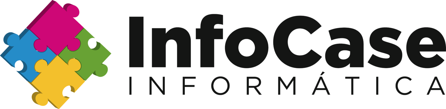 Infocase Informática – A sua loja de informática!